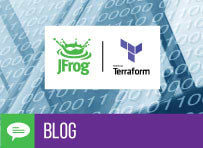 Customized Terraform Template to Deploy JFrog Artifactory Enterprise