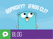How to Overcome the Problems with GOPROXY for Go Modules | JFrog CLI