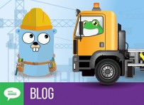 Resolving Go Modules From JFrog Artifactory Using JFrog CLI | JFrog