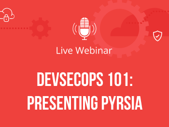 DevSecOps 101: Presenting Pyrsia | JFrog