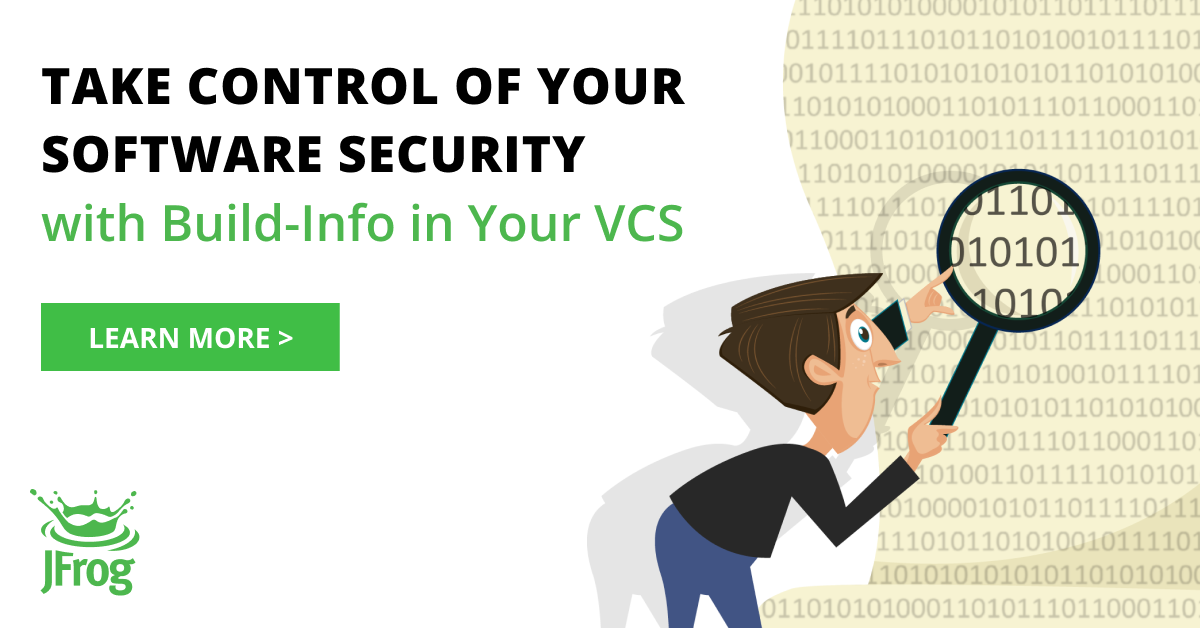 Introducing free dependency tracking for open source - build-info-go