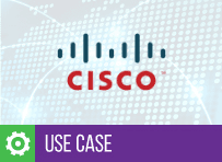 Use Case | How Cisco went from 0 to 5 million artifacts