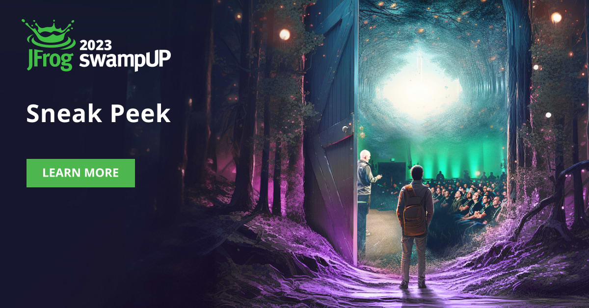 Enhancing Iot Deployment Security Under The Cyber Resilience Act Jfrog